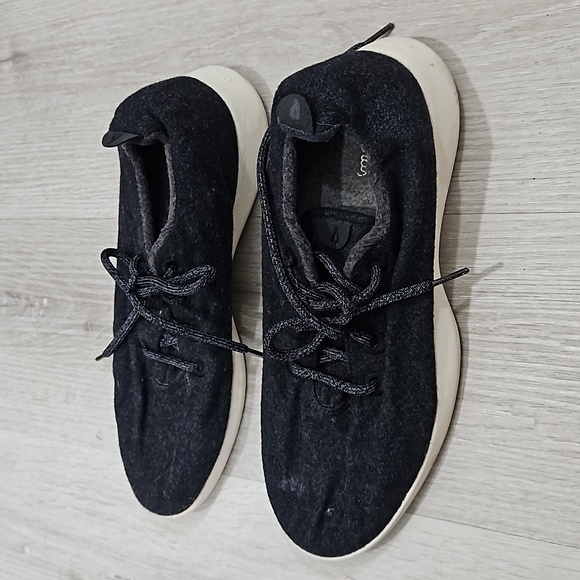 allbirds | Shoes | All Birds Mens 2 O718 Nv1 Merino Wool Shoes | Poshmark